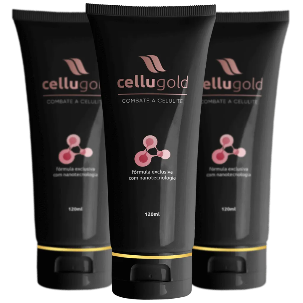 Cellugold - Página Inicial